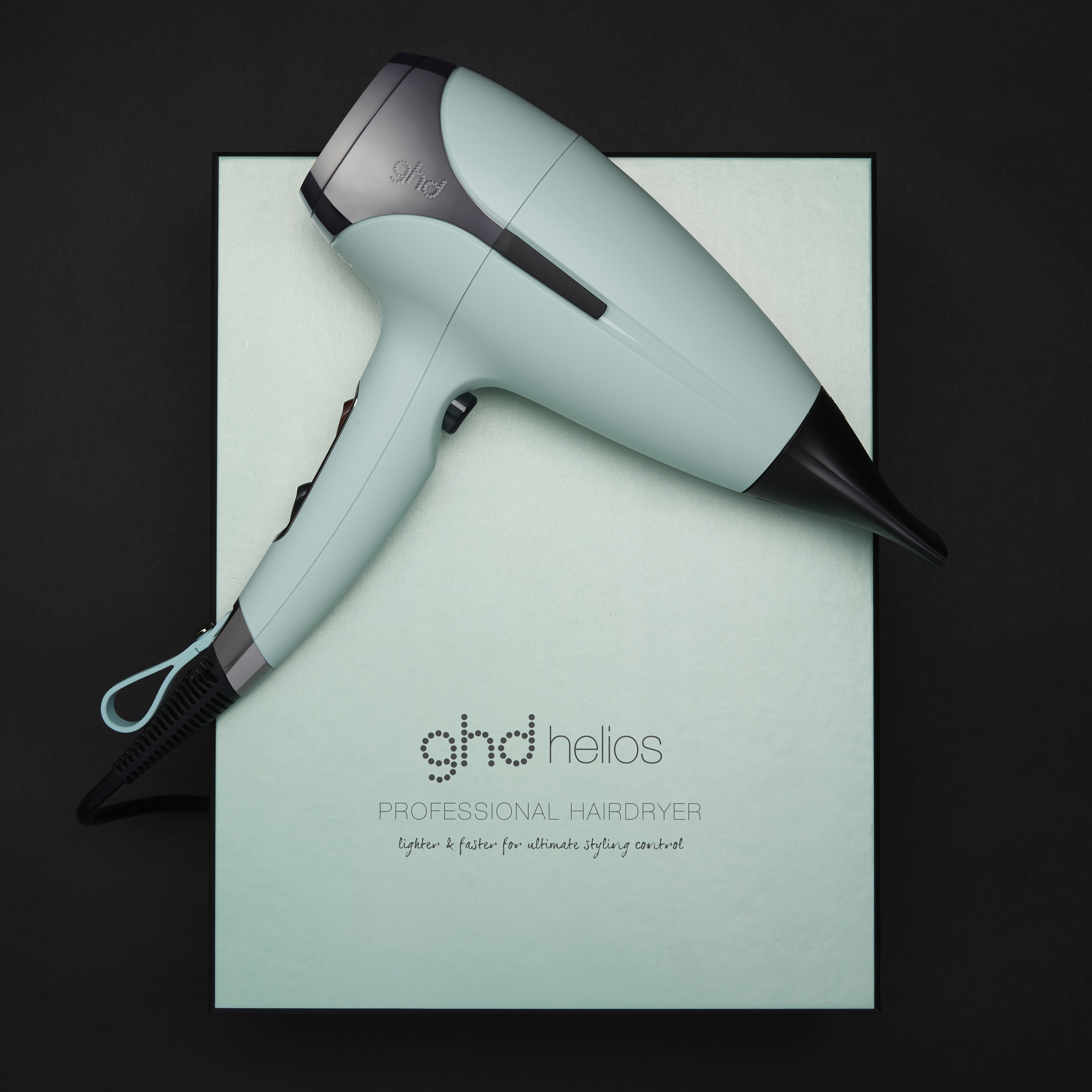 ghd brings feel-good vibes to your home | beautydirectory