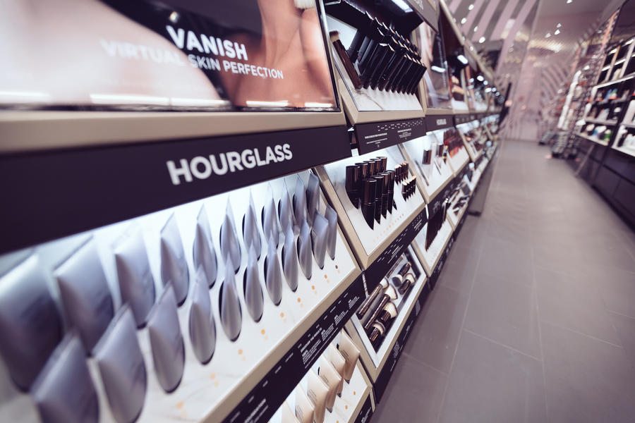 Mecca Maxima Auckland launch a huge success | beautydirectory