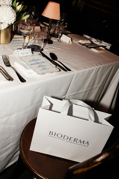 EVENT: BIODERMA Atoderm 2-in-1 Oil launch | beautydirectory