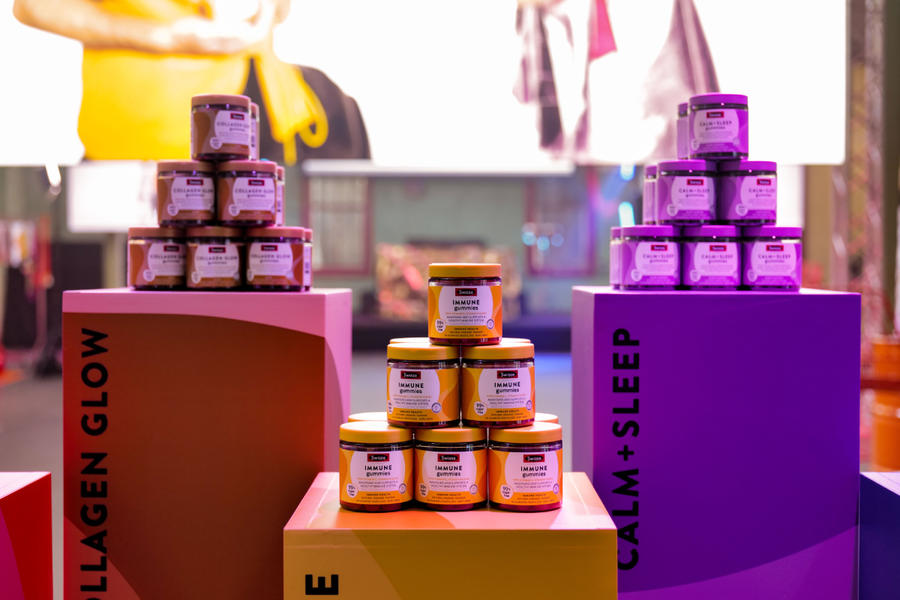 EVENT: Swisse celebrates the launch of its new Gummies | beautydirectory