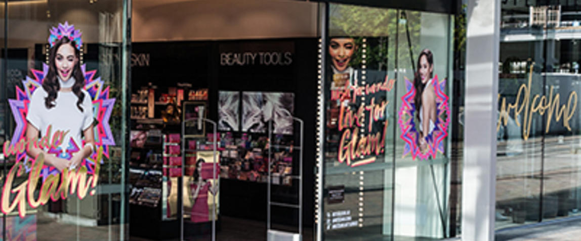 Mecca Maxima set to open in Wellington | beautydirectory