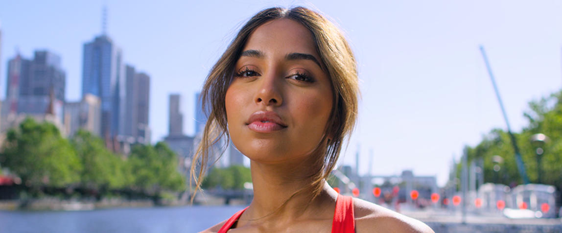 Maria Thattil joins campaign to destigmatise LGBTQIA+ issues ...