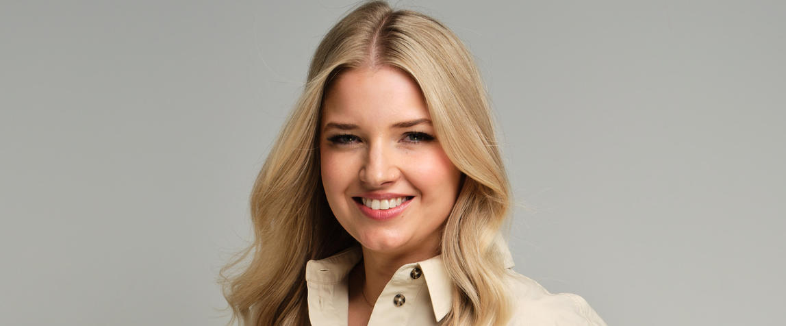 Maz Coote on running her own PR agency and the secret to her success ...