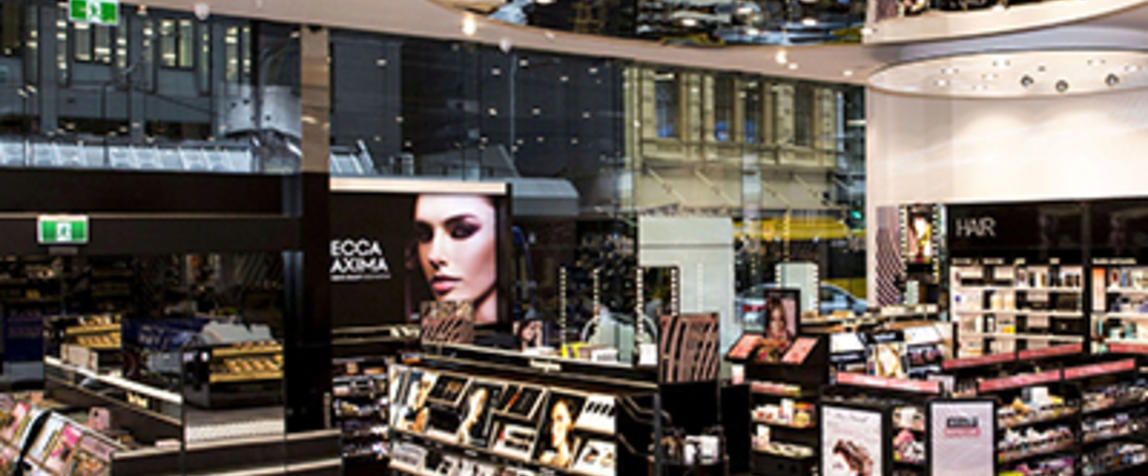 Mecca Maxima announces first Auckland store | beautydirectory
