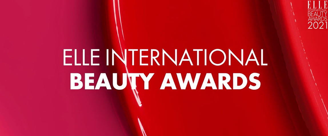 2021 Elle International Beauty Awards Winners Are Here Beautydirectory