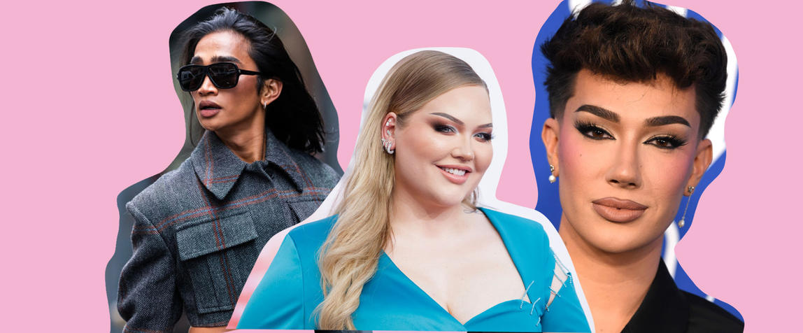 The Most Powerful Beauty Influencers Revealed Beautydirectory