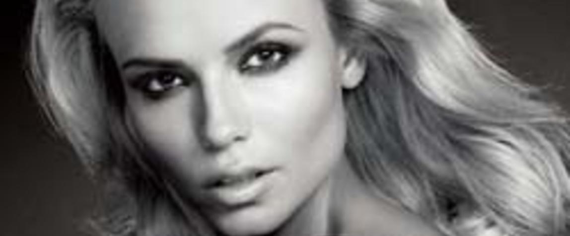 Natasha Poly new face of L’Oréal Paris | beautydirectory