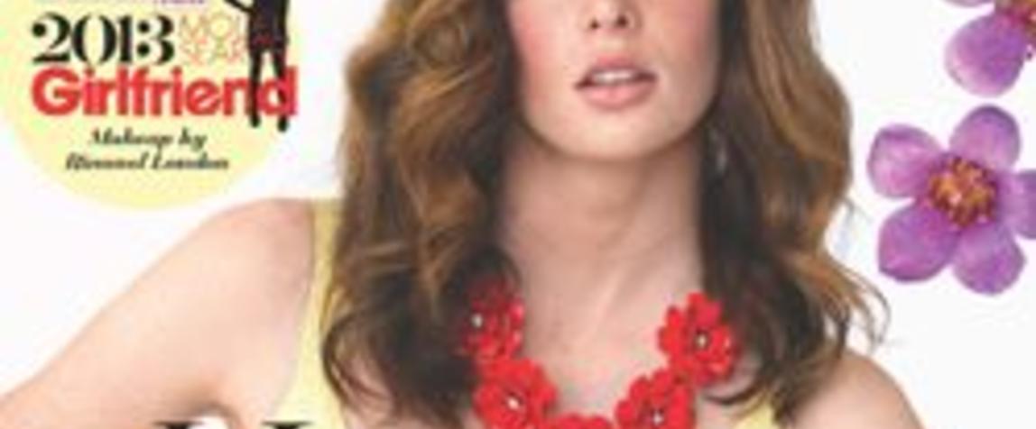 2013 Girlfriend Model Search winner revealed | beautydirectory